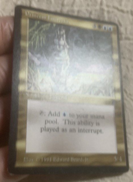 MTG Princess Lucrezia Legends Regular Uncommon for sale online | eBay