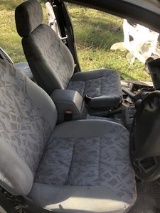 Commodore VR Seats Full Set May Fit VN VP VS SS HSV Clubsport Holden | eBay