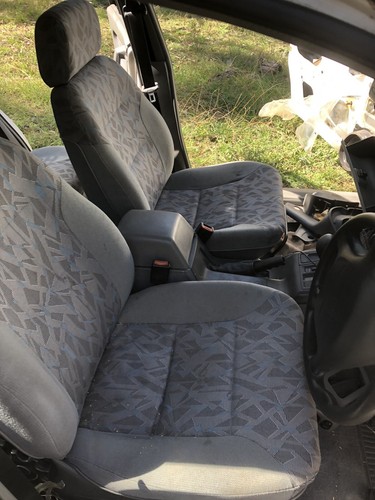 Commodore VR Seats Full Set May Fit VN VP VS SS HSV Clubsport Holden | eBay
