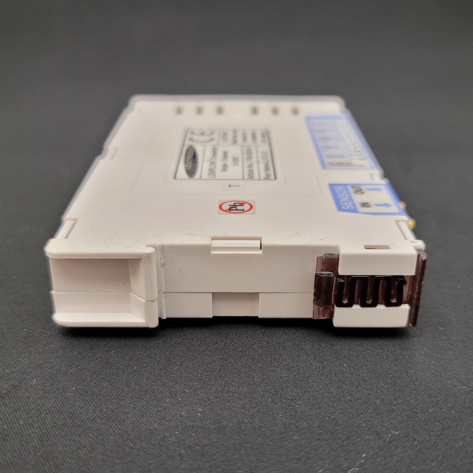 Levitronix LFC-1C Leviflow Ultrasonic Flowmeter Single-Channel ...