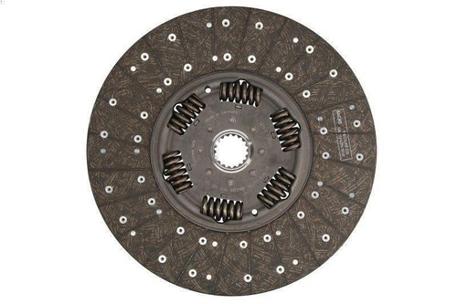 Clutch disc SACHS 1878 002 731 | eBay Australia