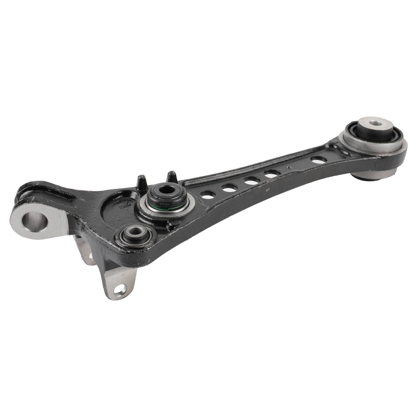 Pair Front Lower Control Arm For Jaguar XJ XJR 2010-2019 C2D35201 ...