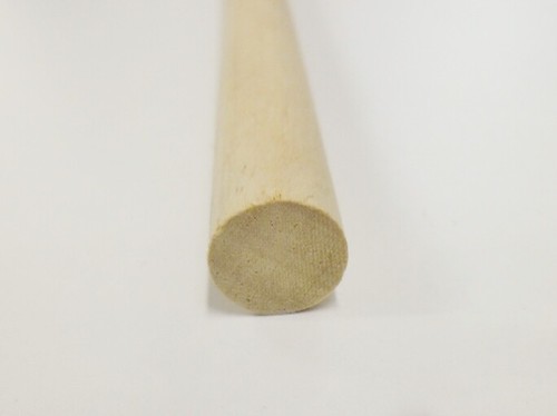 Dowel 12mm hardwood decorative trim moulding 2.4m beading wooden timber ...