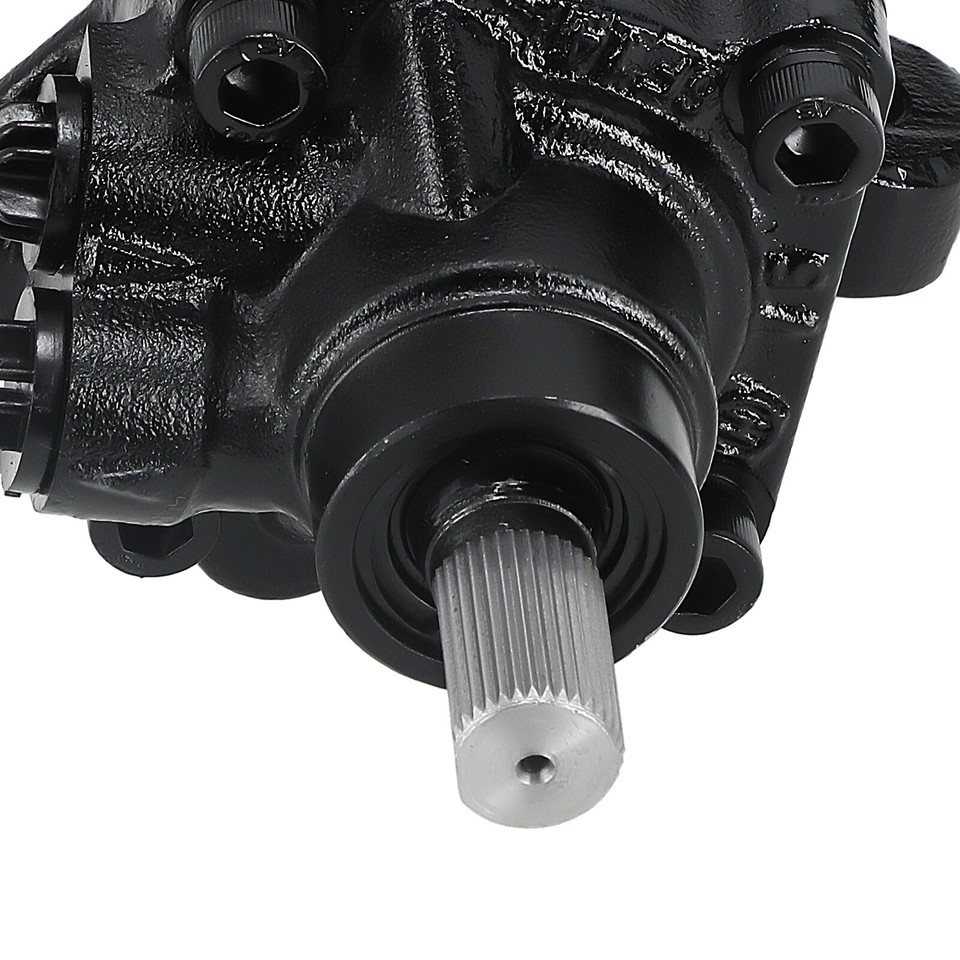 Power Steering Gear Box for Jeep CJ5 CJ6 CJ7 DJ5 1972-1979 27-7521 new ...