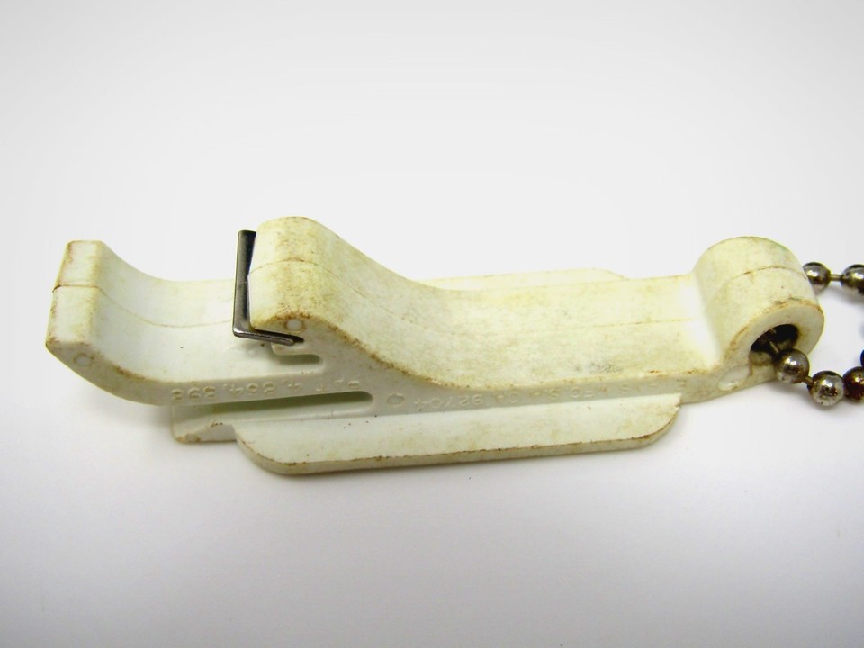 Community First Bank Keychain Bottle Opener | eBay