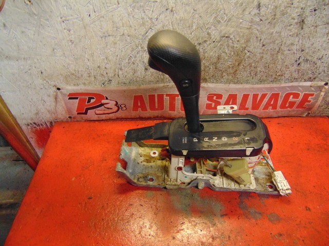 Jeep Liberty 2004 Automatic Transmission Floor Shift Shifter ...