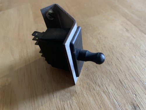 Arcade Interlock Switch | eBay