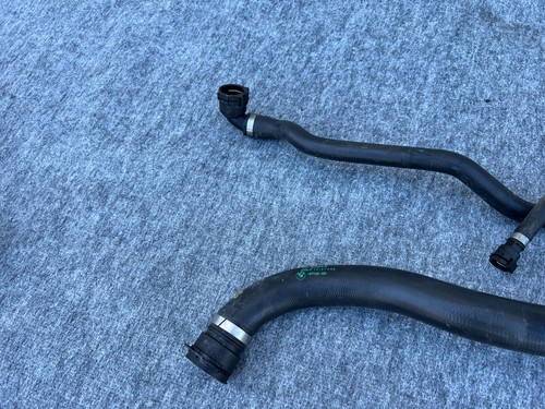 ENGINE 2.0 COOLANT HOSE PIPE SET 8654834 865831 BMW 330I G20 OEM (2019 ...