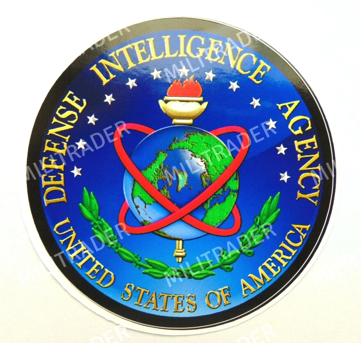 Defense Intelligence Agency