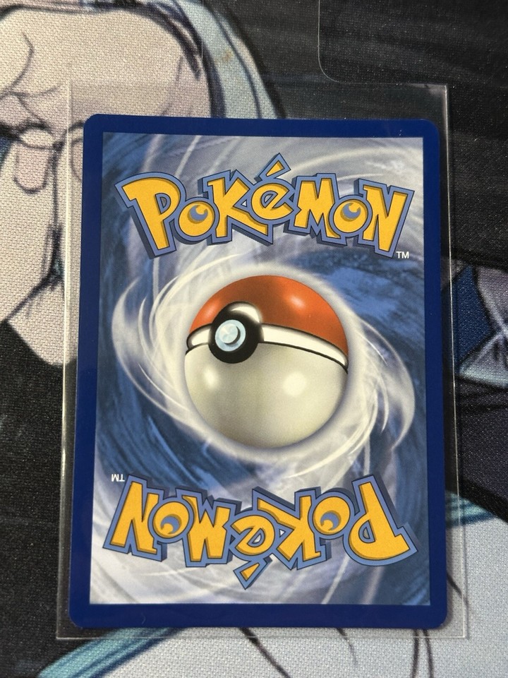 Holo Penny 239/091 Special Illustration Rare Paldean Fates Pokemon TCG ...