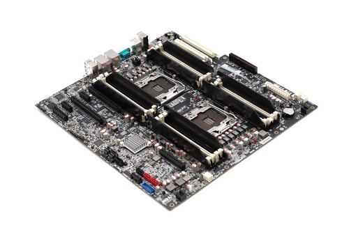 Lenovo ThinkStation P900/P910 DDR4 Dual LGA 2011 Motherboard FRU P/N ...