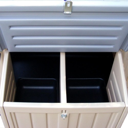 Formex Snap Lock Large Chicken Coop Hen House - 4-6 or 6-12 Bantams ...