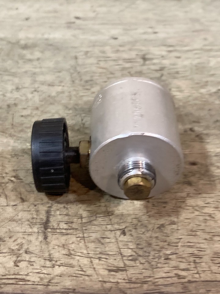 Century Mighty Lite 5400 Propane Lantern - Valve Assembly | eBay