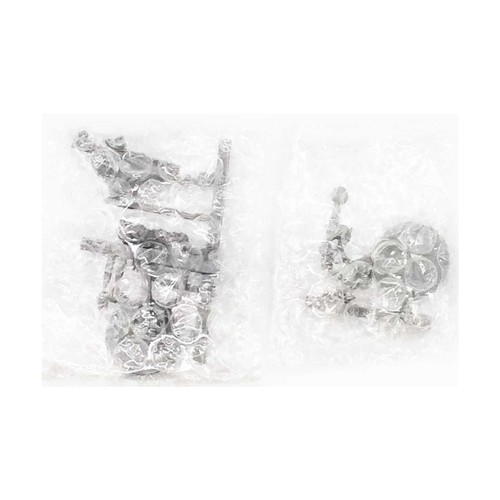 GF9 D&D Mini Loose Acererak the Lich #1 NM | eBay