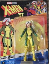 Marvel Legends X-Men '97 Rogue