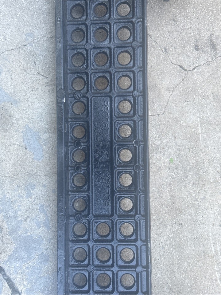 HUMMER H2 U STEP 89006871 | eBay