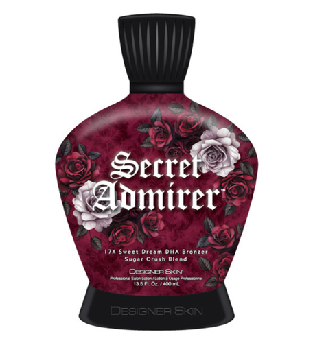 Designer Skin Secret Admirer NEW 2026 54402410349| eBay