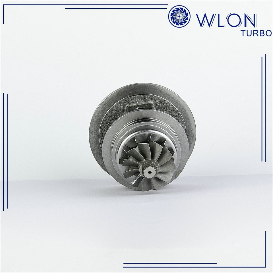 HE200WG Turbo 5350912 cartridge core for Foton Light Truck Cummins ISF2 ...