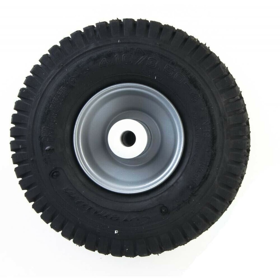 GENUINE WEBB Hayter M10/30 FRONT WHEEL heritage m 10 30 10-30 Murray ...