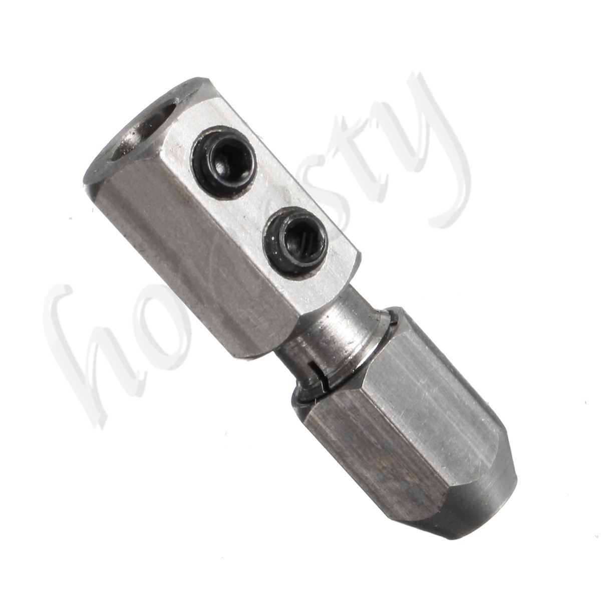 Stainless Collet Coupler For 3.18/4/5mm Motor Shaft 4/4.76mm Flex Cable ...