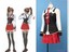 Bible Black Uniform Cosplay Costume Custom Made {DF1} | eBay