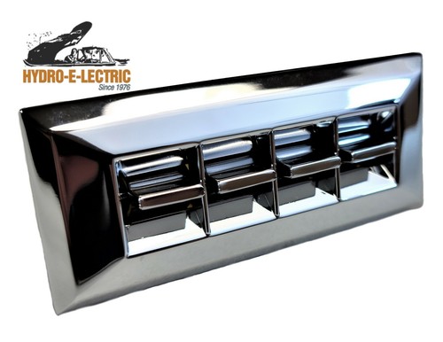 1971-1977 Chevrolet Impala & Caprice Window Switch - 4 Button - Brand ...