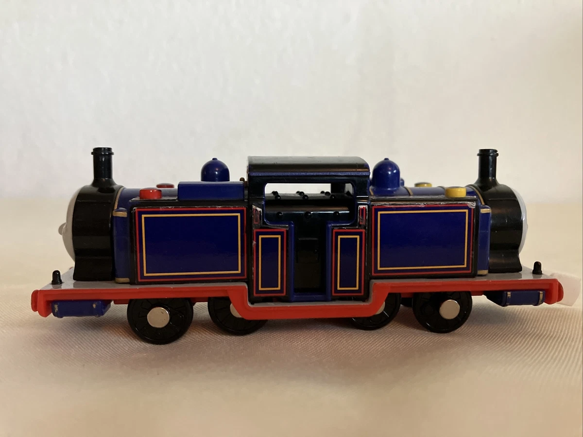 Thomas And Friends Mighty Mac