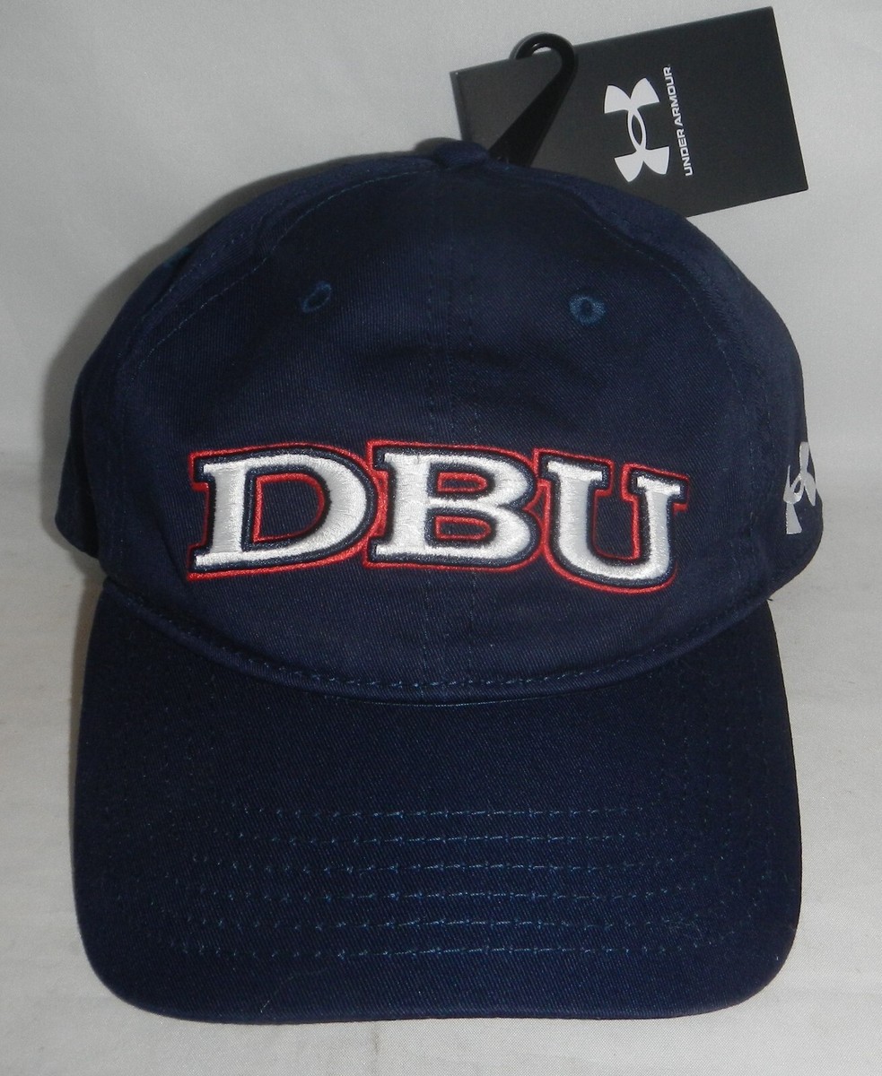Dbu Logo DBU Receives $2 Million Gift From Jim And Sally Nation