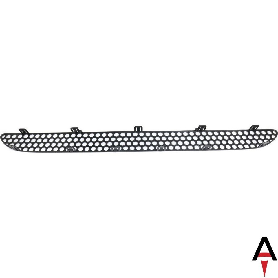 Front BUMPER GRILLE For Mercedes-Benz ML320,ML55 AMG,ML430,ML500 BLACK ...