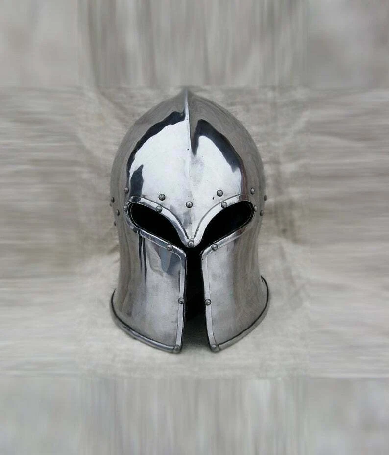 Awesome Knight Helmets