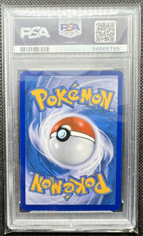 Pokemon Black & White Legendary Treasures Reverse Holo Charizard 19/113 ...