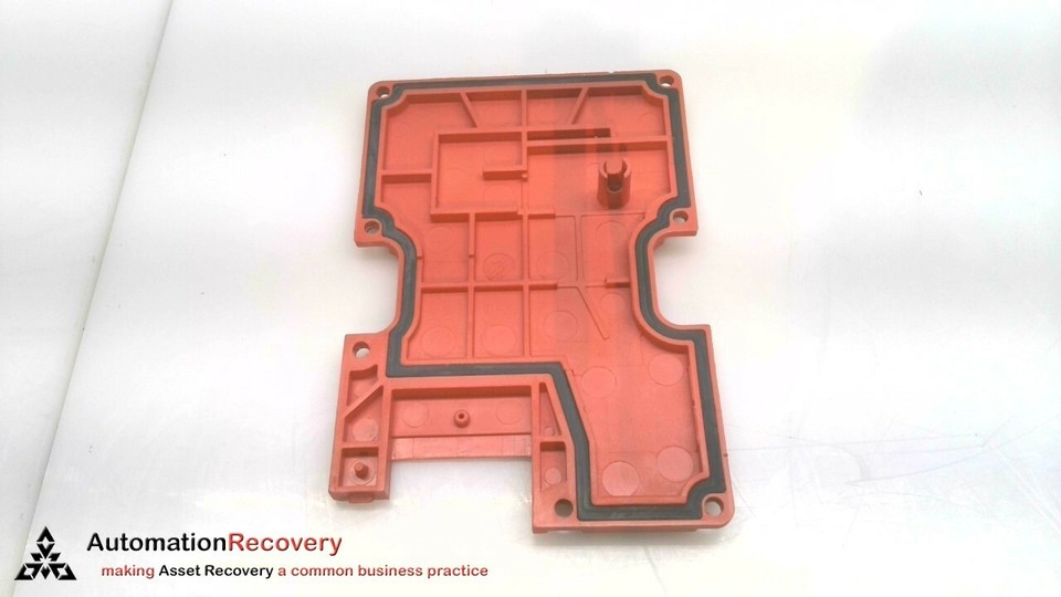 ALLEN BRADLEY 440G-A27207, GUARDMASTER LID LOCK #291320 | eBay UK