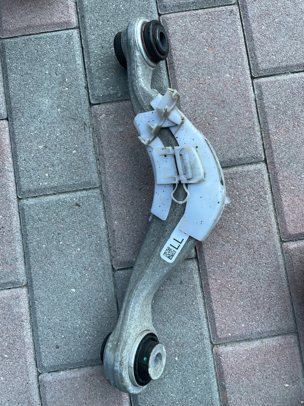 BMW G30 540i Rear Suspension Wishbone Upper Control Arm 33326883339 ...