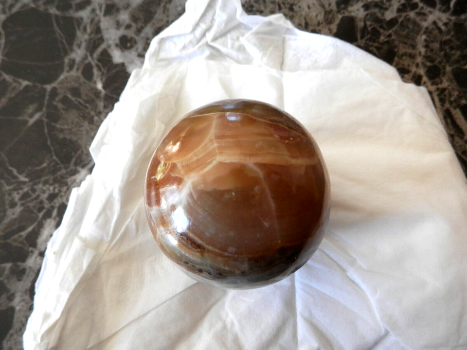 Vintage 1940s Marble Swirl Slag Glass Gear Shift Knob Rat Rod | eBay