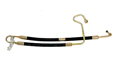 NEW Power Steering Pressure Hose OEM#32411094949 For BMW | eBay