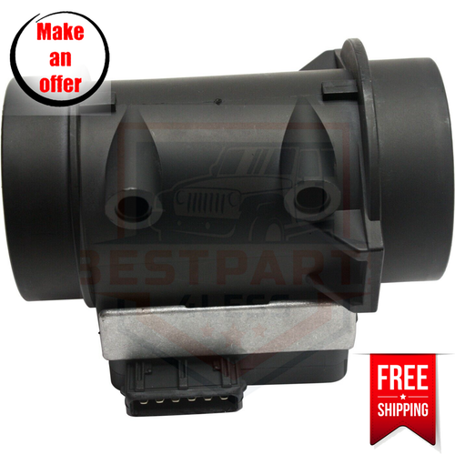 DriveWire REPS316709 MAF Sensor for 1991-1993 Saab 9000 CD/900 S ...