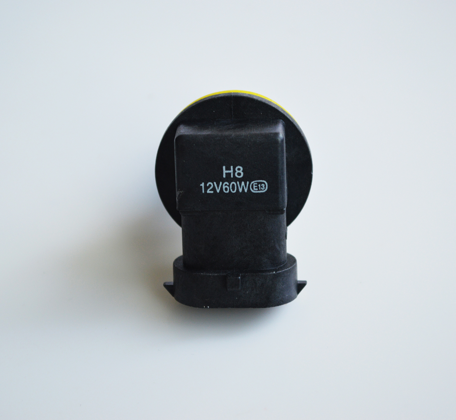 H8 12V 35W Xenon White 5000k Halogen Car Headlight Lamp HID LED Globes ...