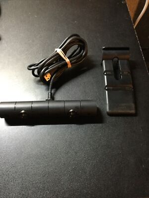 Sony PlayStation 4 Motion Sensor Camera - Black (CUHZEY2) A6 ...