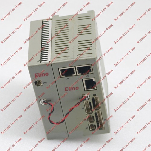 1PC Used For ELMO BAS-A5/230-4 SERVO DRIVE Free Shipping#QW | eBay