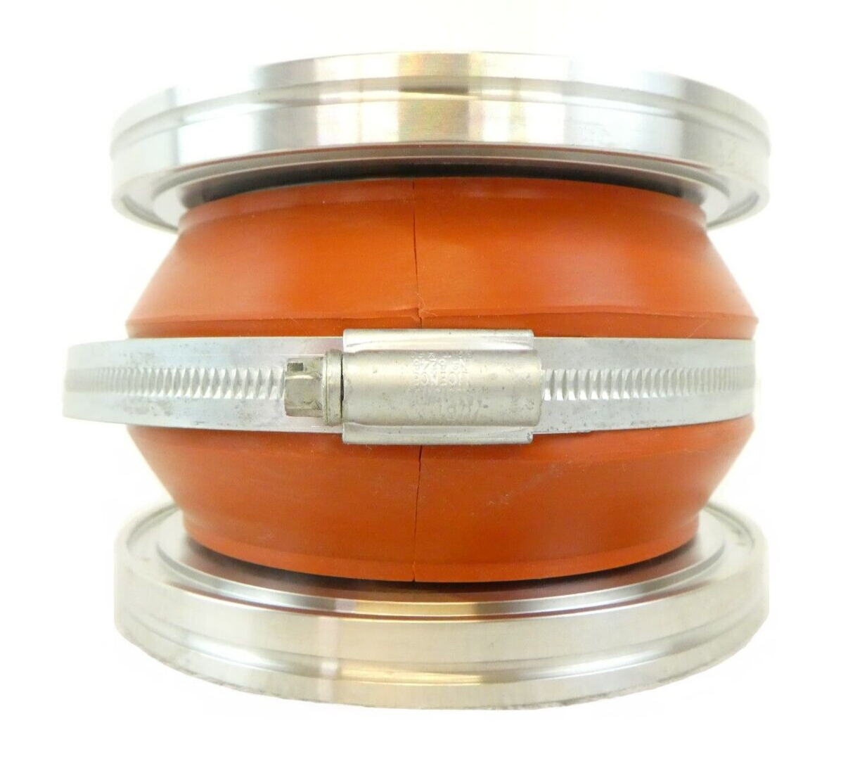 Edwards B58120000 Turbomolecular Pump Vibration Isolator Bellows ISO100 ...