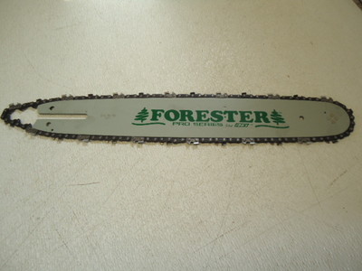 Forester 14" Bar Chain .043 For Stihl MS193T MS170 MS200T MS191T MS192T ...