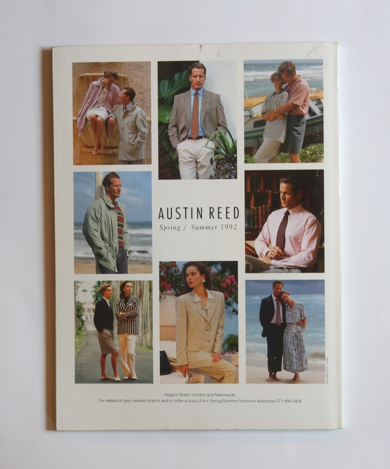 Vintage Country Living Magazine - May 1992 | eBay UK