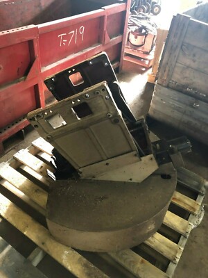 Brother CNC Tapping Center Automatic Tool Changer_ATC Only_111455 | eBay