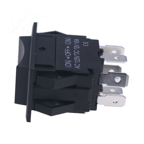 New Chute Switch for Simplicity Snapper 1687904 1687905 1737378YP ...