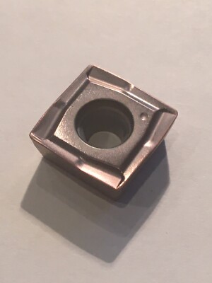 MITSUBISHI SOMX 166508 US VP15TF (QTY 4) DRILLING INSERT | eBay