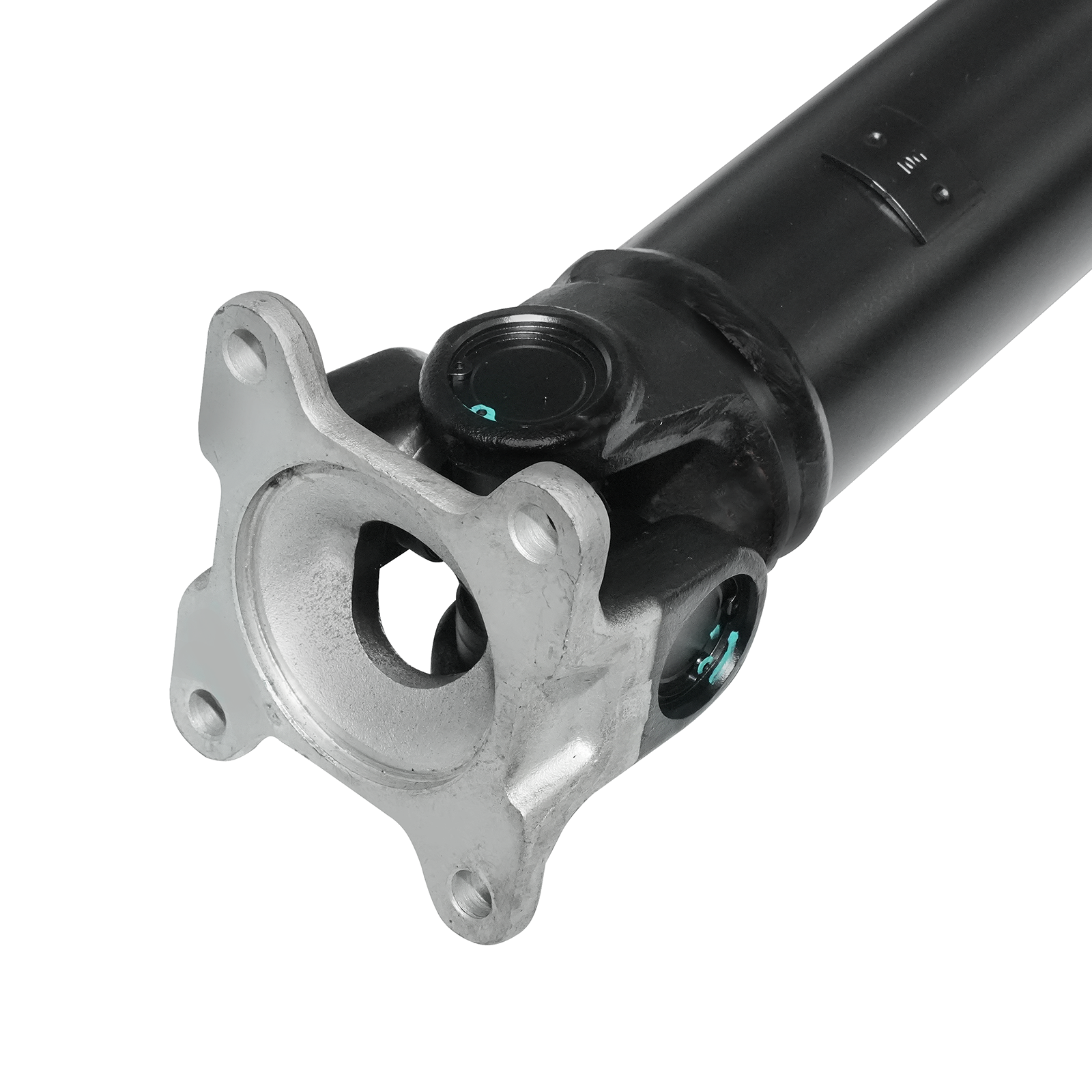 Rear Driveshaft Prop Shaft for Mercedes-Benz Freightliner Sprinter 2500 ...