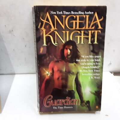 Guardian: The Time Hunters 9780425224502| eBay