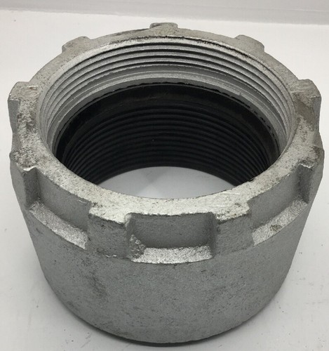 CSB-350 EFCOR 3-1/2" CABLE SUPPORTS THREADED FOR RIGID CONDUIT IMC AND ...