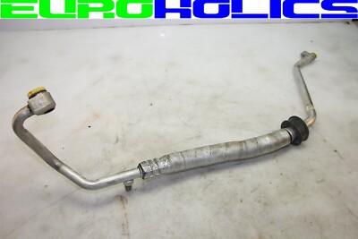 BMW E53 X5 03-06 3.0L A/C AC Hose Line Pipe Evaporator-Compressor ...