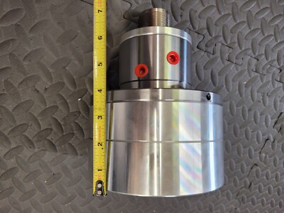 Lathe - Collet Closer